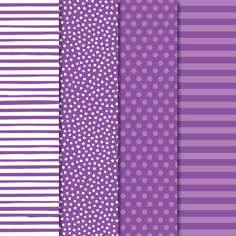 Stamp It With Debbie: Stampin' Up! 6x6 Designer Paper Stacks