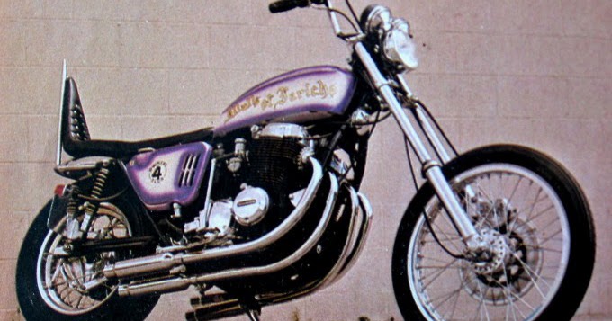 ZZ chop: The greatest