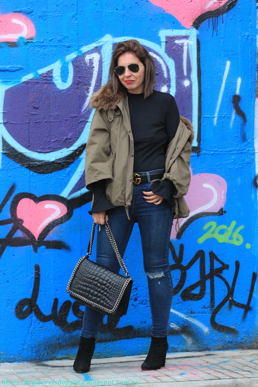 My Secret Shopping: Weekend