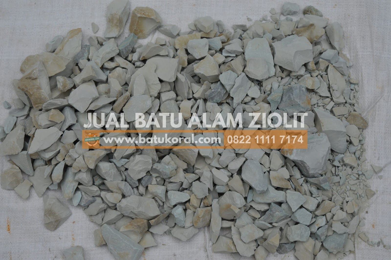 JUAL BATU ZEOLIT DI LAMPUNG HARGA LEBIH MURAH ~ JUAL BATU ALAM MURAH ...