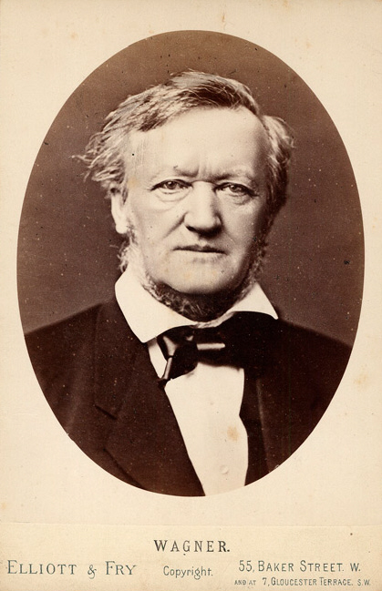 C. C. 25 de Julho de Blumenau: Wagner e "O Anel" no ano comemorativo ...