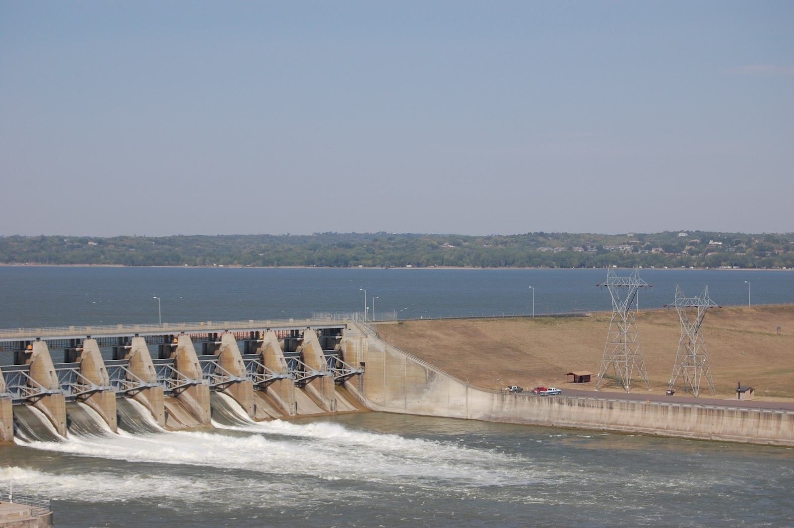 Shanna's Adventures: On the Trail of Lewis and Clark