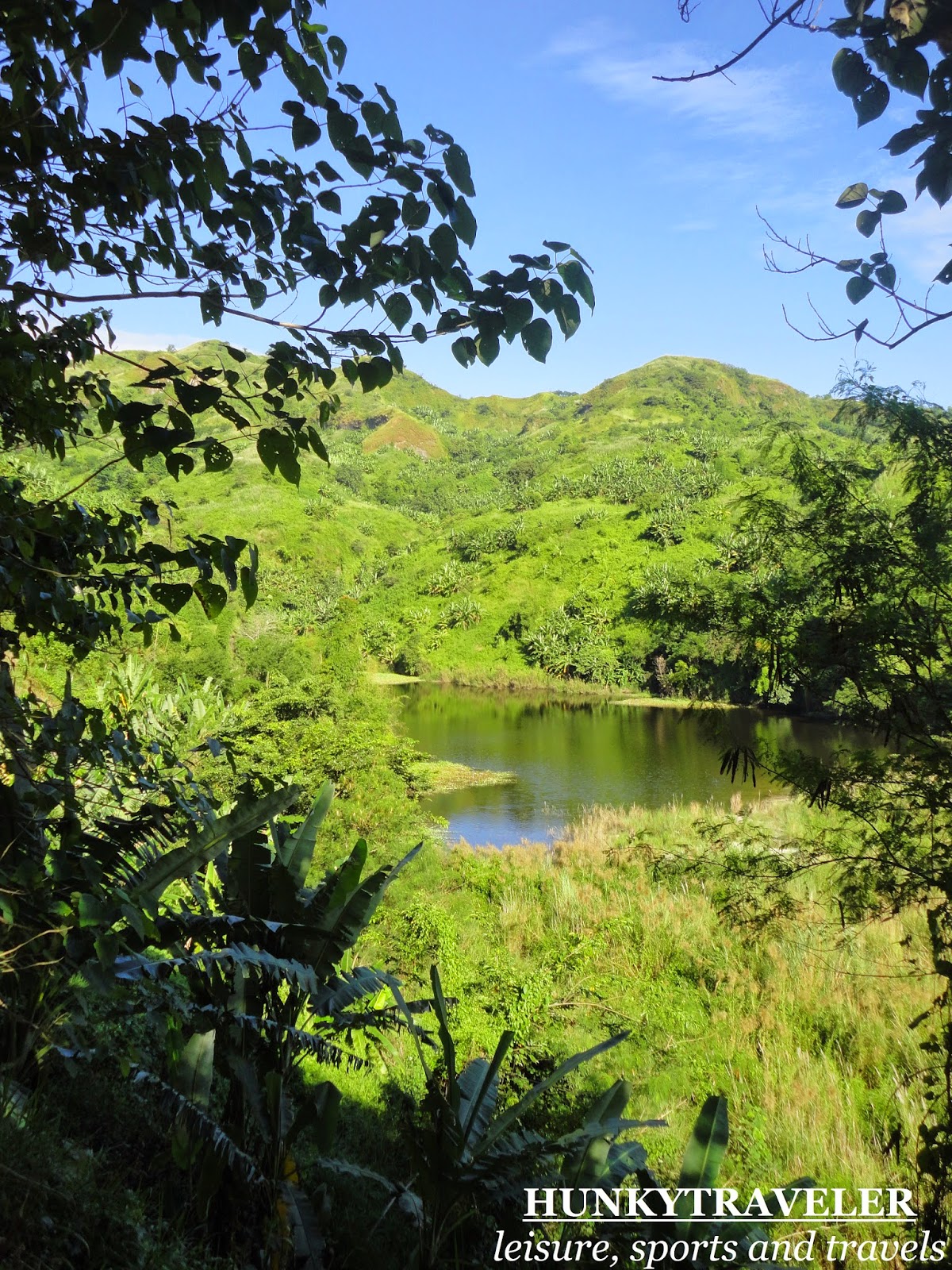 RD's leisure, sports and travels : Chasing the Hidden Paradise of ...