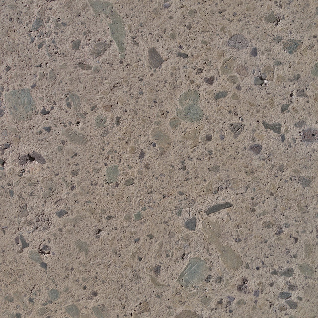 HIGH RESOLUTION TEXTURES: Flat Concrete Texture 3648x3648