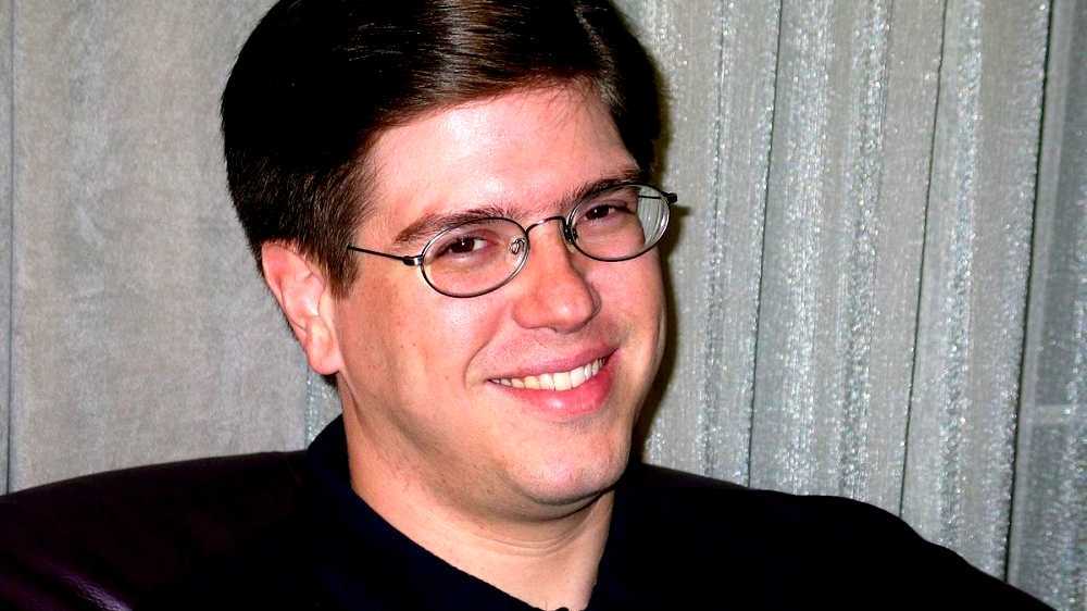 David Wheeler (British computer scientist)