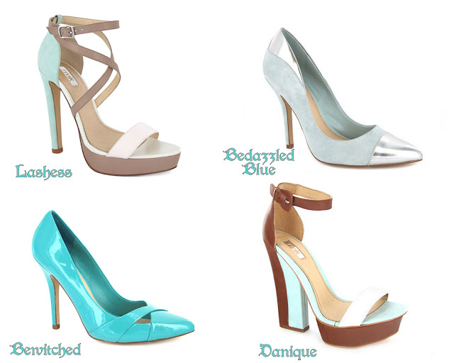 Tuesday Thrills - Heels by RMK | Fashion Naturally