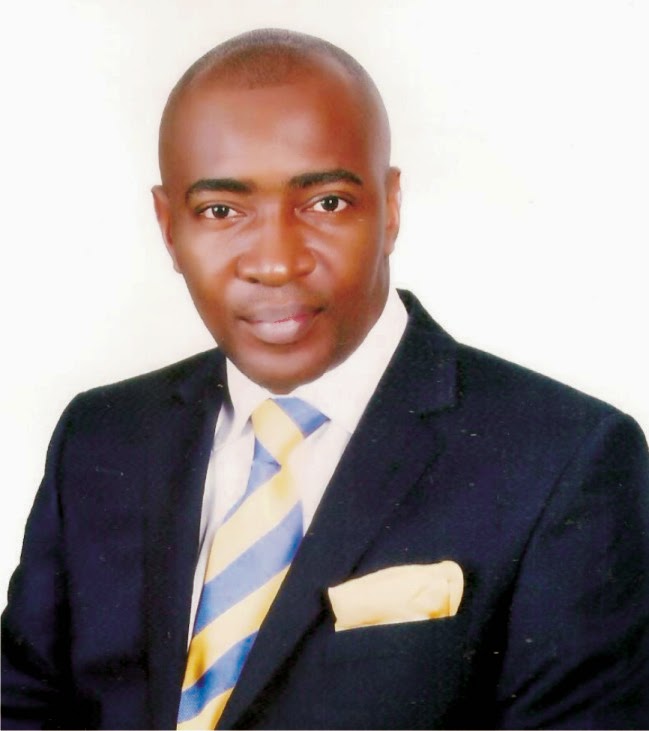 Enobong Uwah, Tony Akan in line for Deputy Governorship * Val. Attah ...