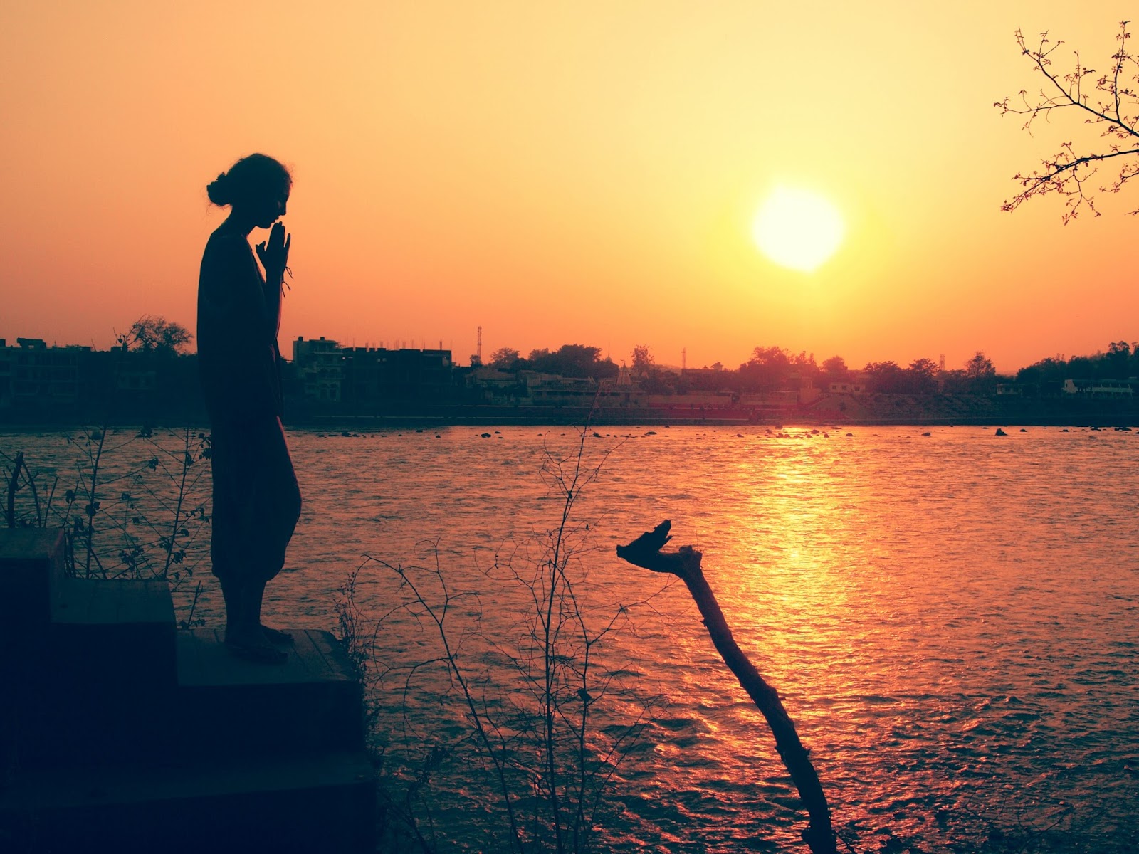 Apa Makna Hidup yang Sebenarnya | Makna Hidup Dalam Damai