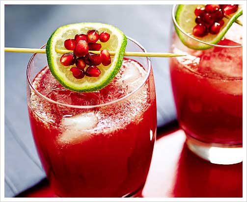 Dooley Noted Style: cocktails & cocktail rings