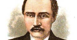 Murder by Gaslight: Nels Olsen Holong