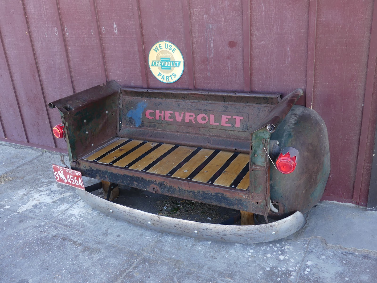 Land Cruising Adventure: Route 66 | Victorville | California