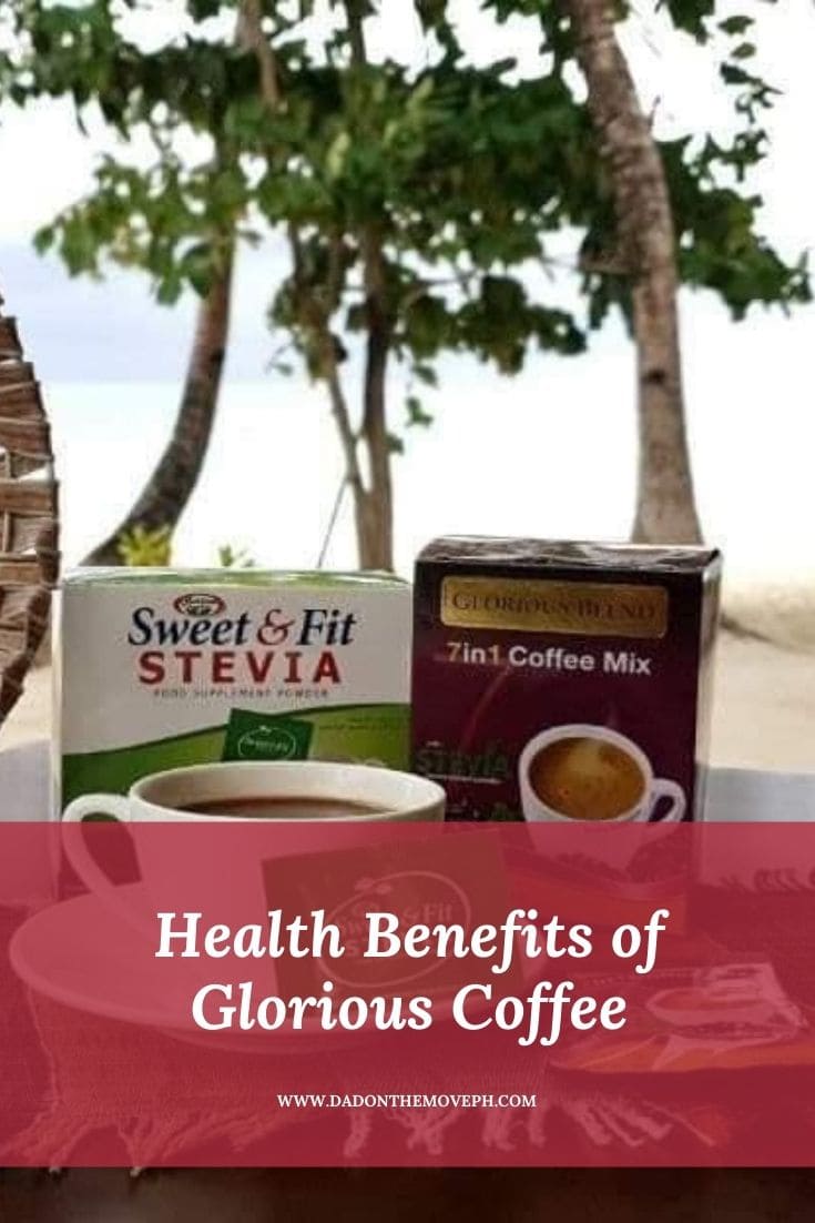 3 Top Reasons To Drink Glorious Blend Coffee [Healthy & Sugar-Free ...