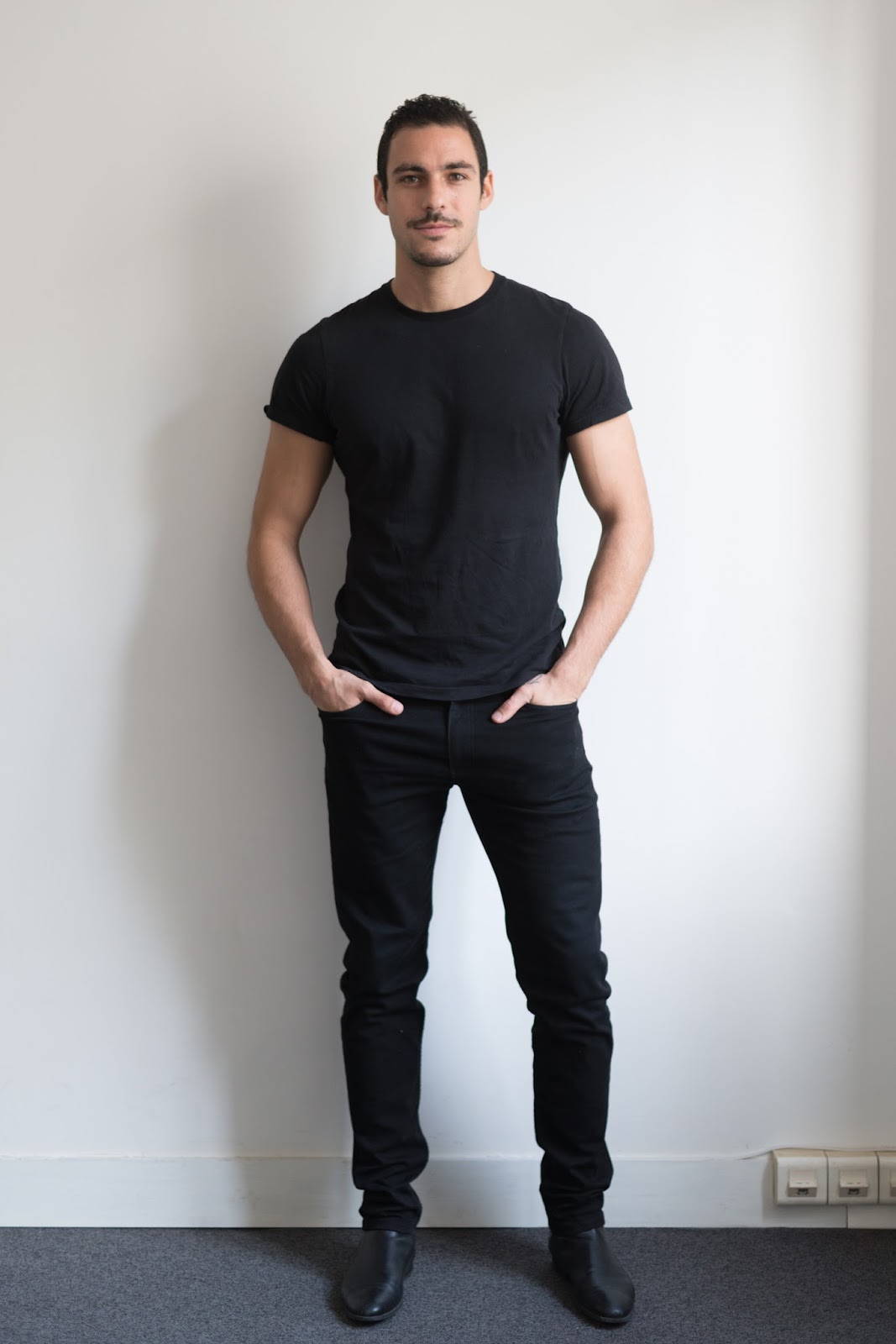 MP Paris: NABIL TALEB january digital update