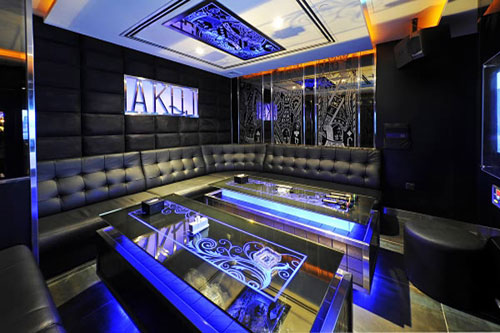 CEO Karaoke @ Farenheit88: A Great Place Where You Can Dine in the ...