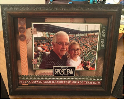 ToniStamps: Framed Art Gifts