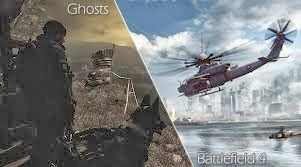 Review : Battlefield Vs Call of Duty - Siapa yang lebih baik? | Far Is Note