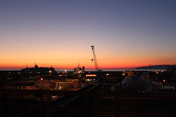 Hypomnésia: Discours de remise de la Palme d'or, Festival de Cannes 1999
