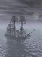 Seeks Ghosts: Virginia’s Old House Woods, Part ll