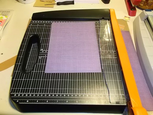 MrsChadT: Fisker Cutter Paper Tool Review