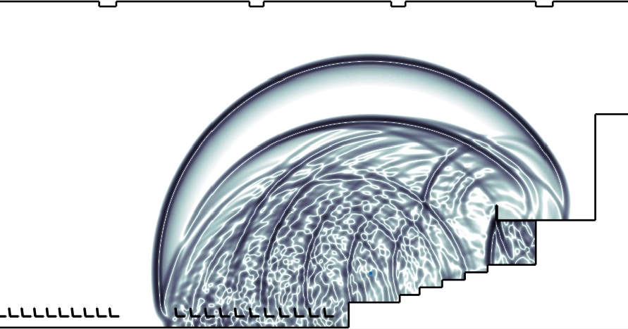 ENTREVISTA A BRIAN HAMILTON