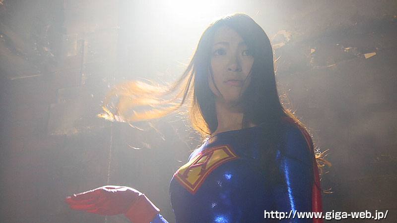 SuperLady Heroine Humiliated: 2017