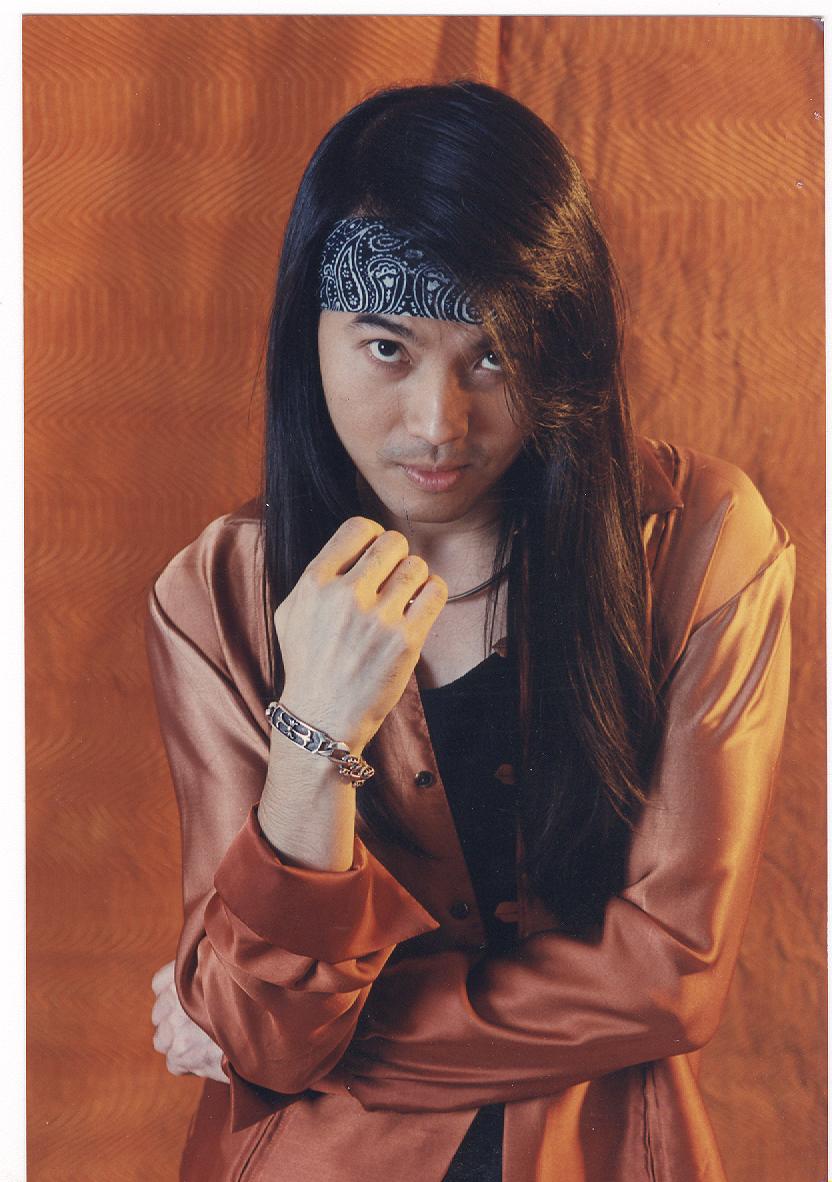 Thai Sanoo: เจี๊ยบ พิสุทธิ์