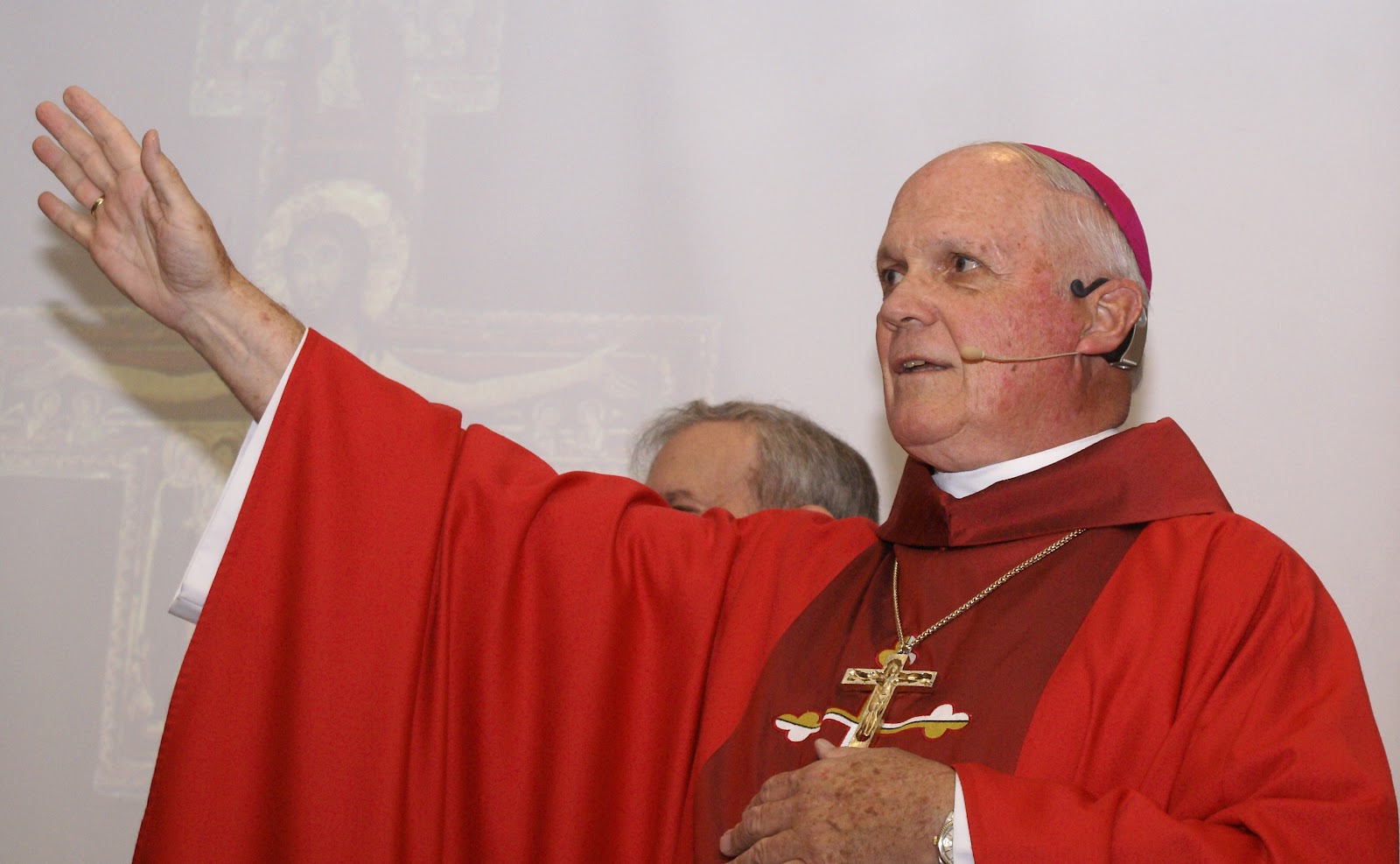 Secular Franciscan Order's Quinquennial Congress: Leaders Bring Special ...