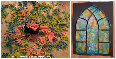 31 Creative and Colorful Projects You Can Do with Crayons