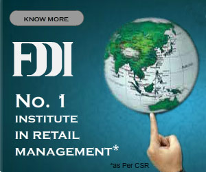 FDDI -CHENNAI: April 2012