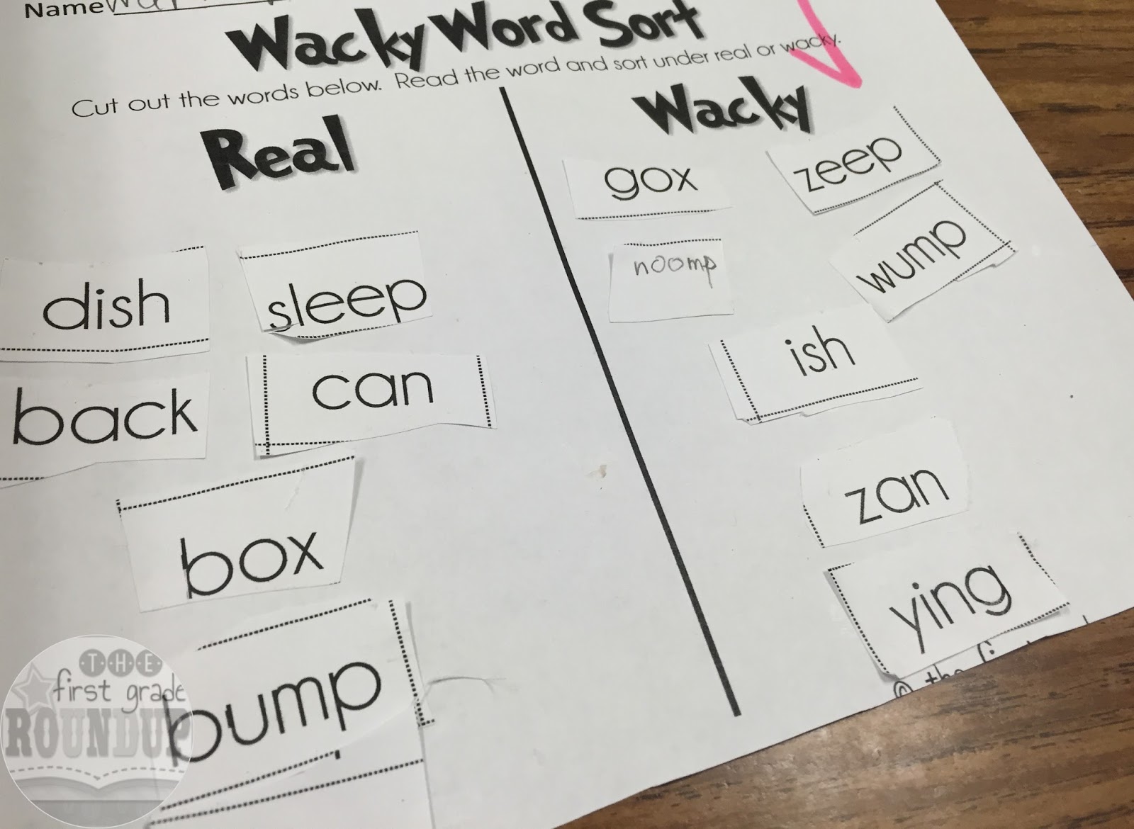 3 Dr. Seuss writing lessons for first grade poetry writing - The First ...