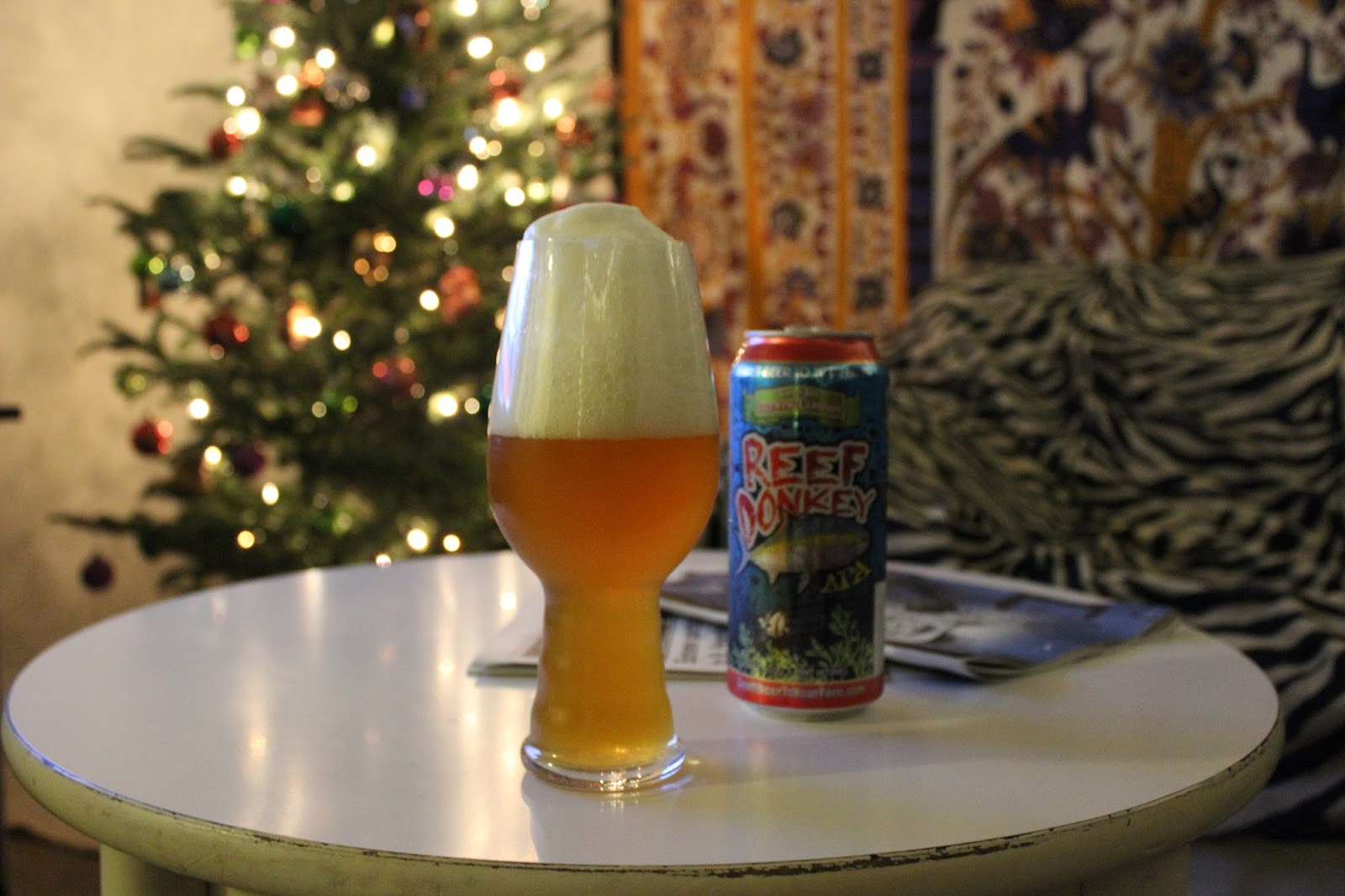 A Pint in the Sunshine: Round Seven: Get Kicked! It's Time for Some ...