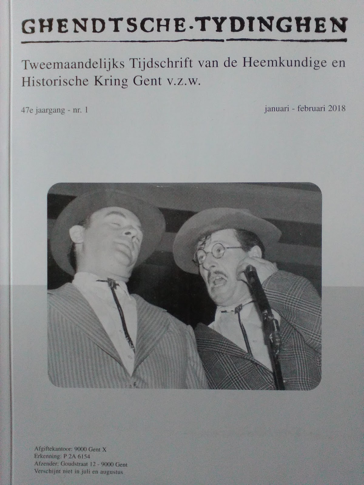 Kameraad Harko: Theodoor Canneel 1817 - 1892