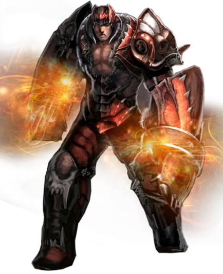 Cách tăng point cho RF - Rage Fighter Mu Online - Hướng Dẫn MU