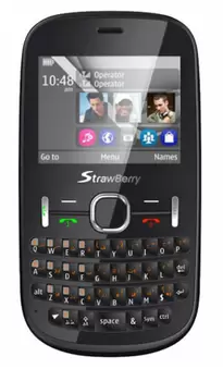 HP Strawberry QWERTY Murah 100 ribuan | Harga dan Spesifikasi HP