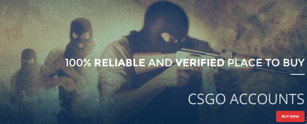 Counter-Strike : Global Offensive-Getasmurf: Enjoy Hurdle Free Gaming ...