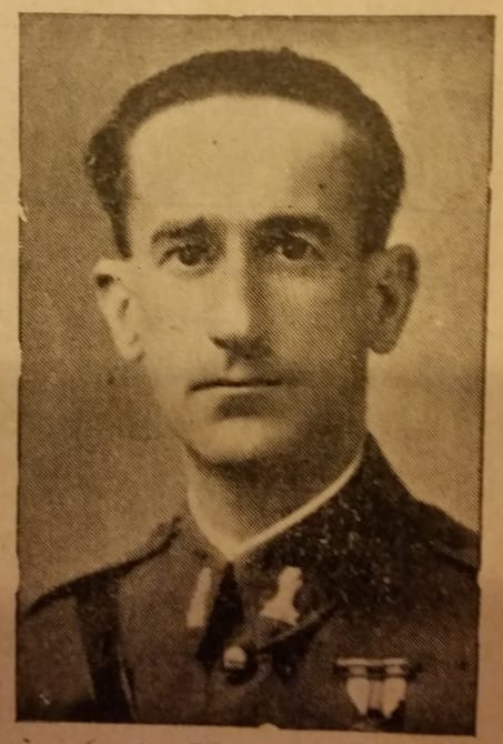 SAN FERNANDO. Ayer y hoy...y otras historias.: CALLE CAPITÁN ÁNGEL ...