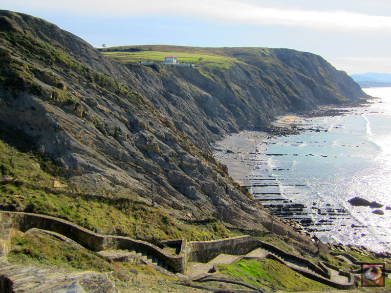 Playas con encanto: Playa de Barrika (Bizkaia)