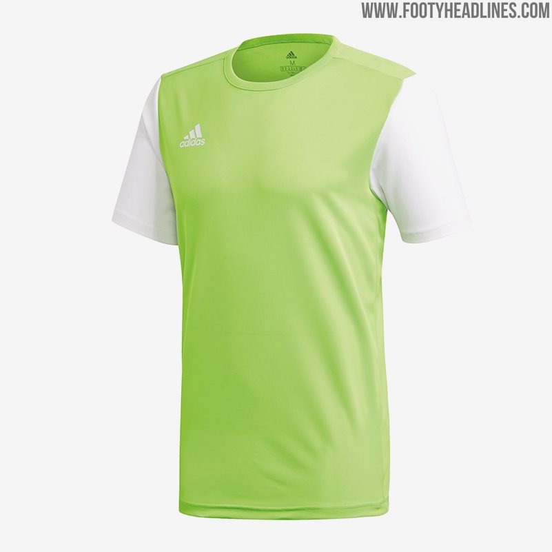 All Adidas 20-21 Teamwear Kits Released - Full Overview - Footy Headlines