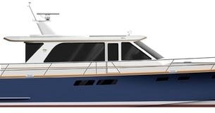 PowerYacht Mag Global Informative Motor Yacht Page: Project: Hunt 63 ...