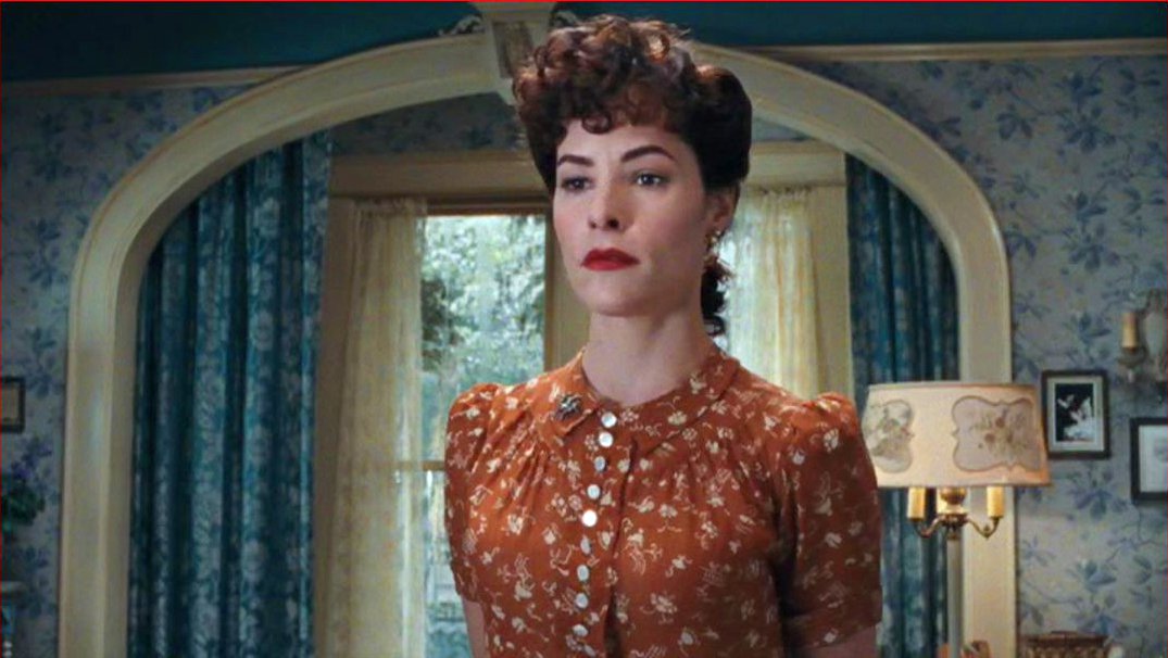 DREAMS ARE WHAT LE CINEMA IS FOR...: Parker Posey