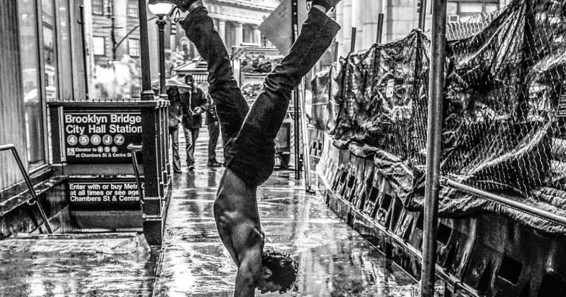 Robert Sturman Photo