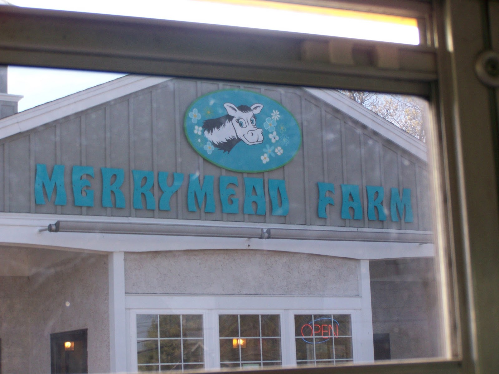 The Epic Adventures of Kindergarten: Merrymead Farm