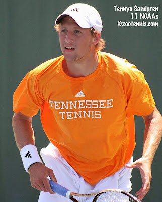 ZooTennis: Sandgren Wins Champaign Challenger; Escobedo, Rublev into ...
