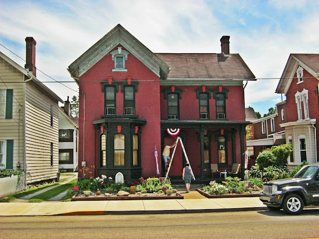 Mon Valley Photo Tour, Part III: Monongahela, PA (Pittsburgh ...