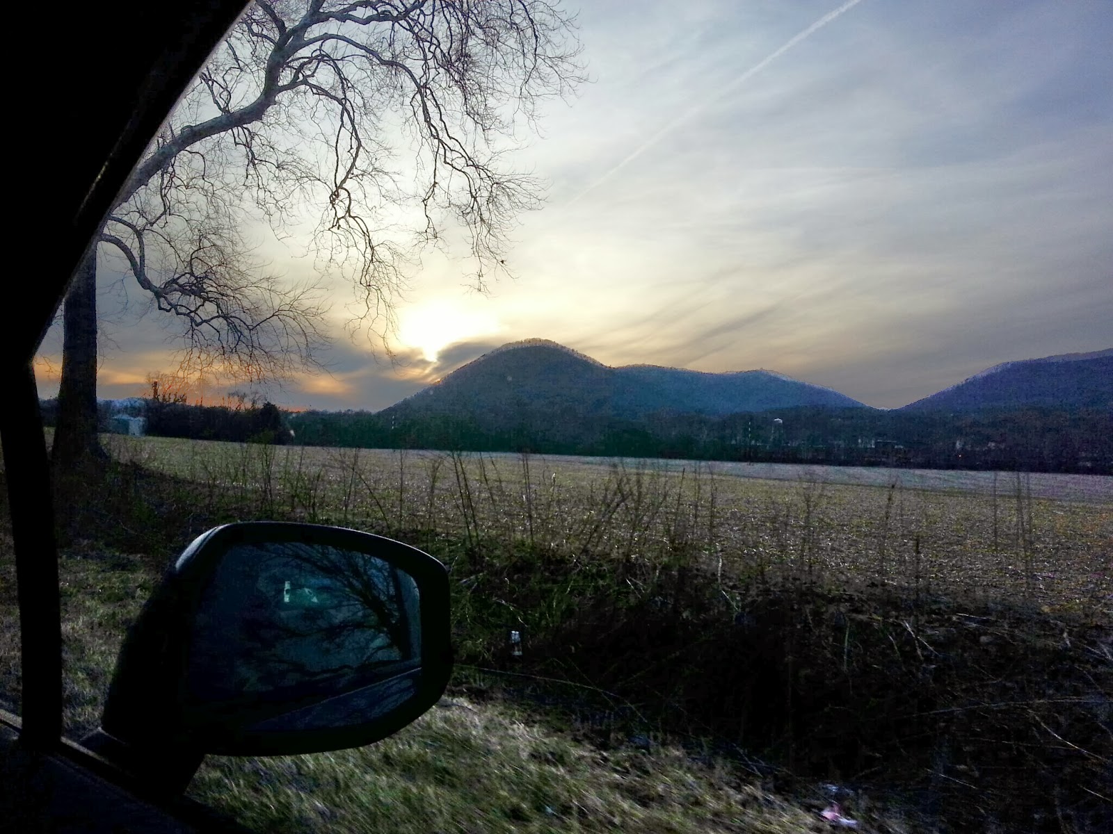 Hot Springs VA and the Jefferson Pools - Chez Jacqua