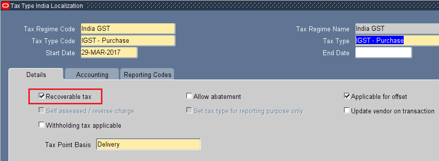 Functional Guy- Devendra Gulve: How to make India GST regime tax entry ...