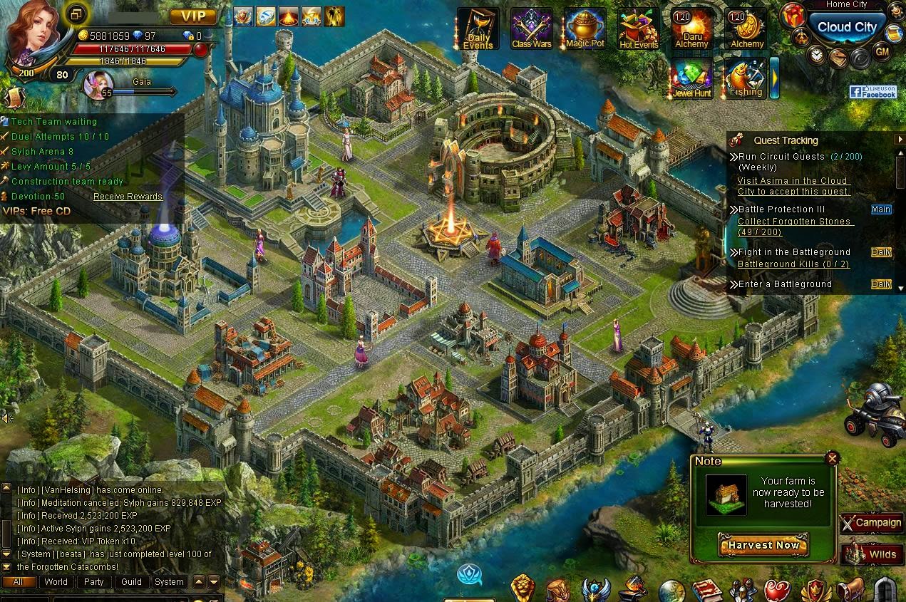 WARTUNE FREE TO PLAY