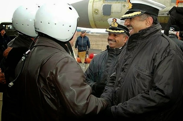 Ε ΝΑΙ... ΕΧΕΙ ΑΙΜΑ ΕΛΛΗΝΙΚΟ...!!! Ο ΠΙΛΟΤΟΣ ΤΟΥ ΡΩΣΙΚΟΥ ΜΑΧΗΤΙΚΟΥ ΠΟΥ ...
