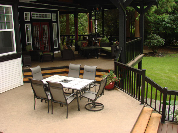 The Duradek Way: Top 6 Deck Building Design Features of 2015