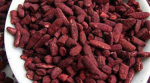 MANFAAT APOTIK HIDUP: 8 Manfaat Angkak Bagi Kesehatan – Obat Demam Berdarah